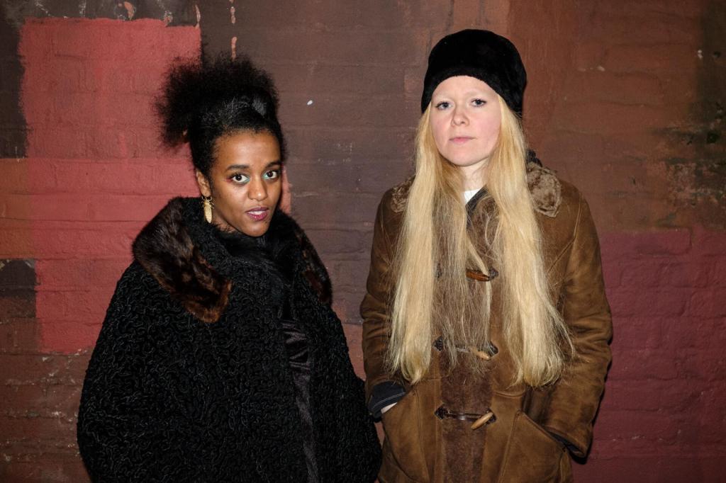 Programm - Südtirol Jazzfestival Alto Adige 2024